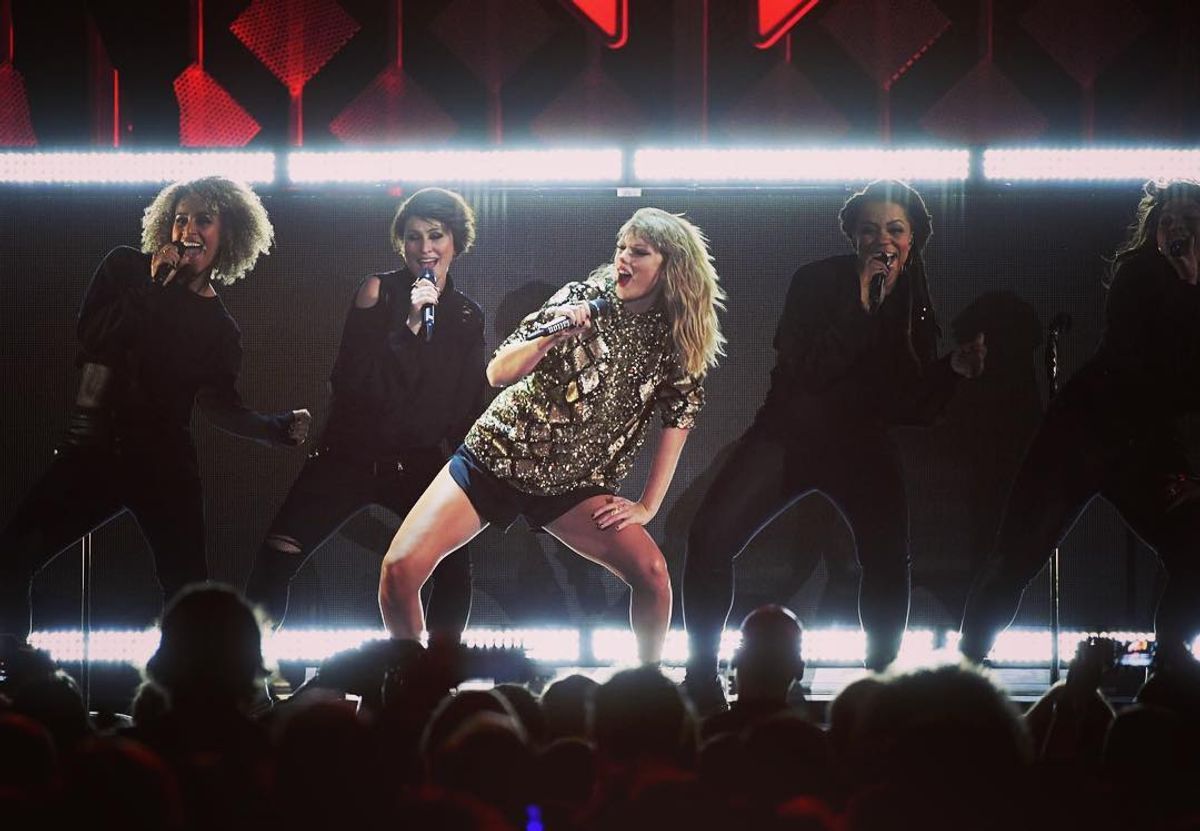 Every Song On Taylor Swift’s 'Reputation,' Ranked