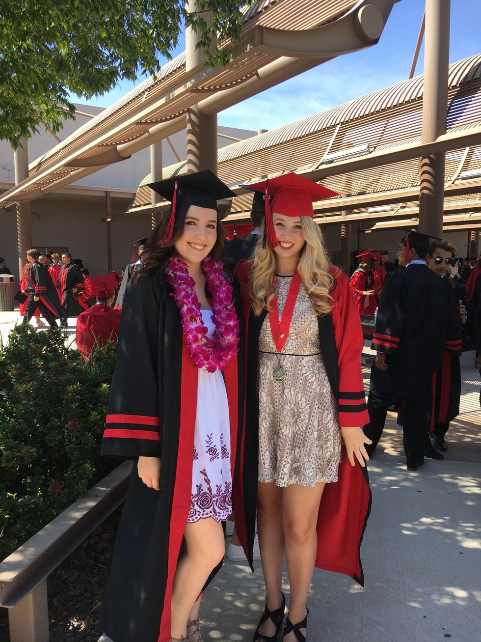 10 Things I Wish Someone Told Me When I Was In High School