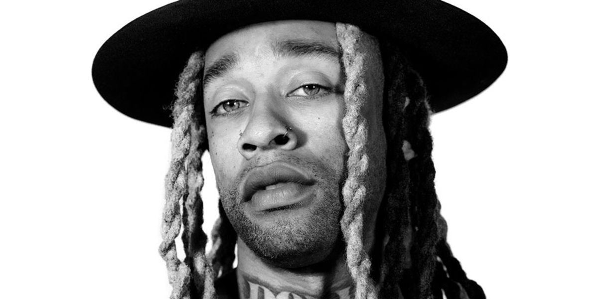Ty Dolla $ign: 'I Was Never a Rapper' - PAPER Magazine