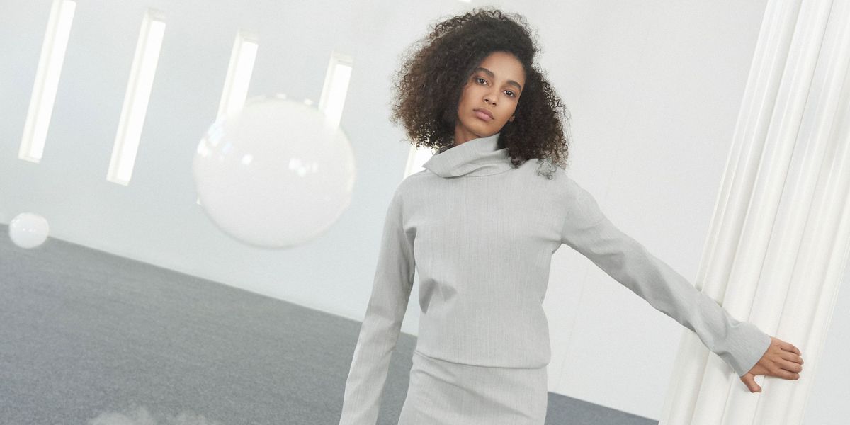 COS Opens Miami Art Basel With Bubbles & Booze - PAPER Magazine