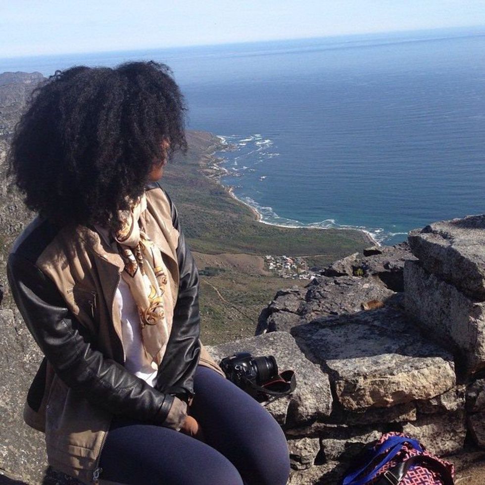 I Jetset On A Budget For An Entire Year With These Travel Hacks - xoNecole