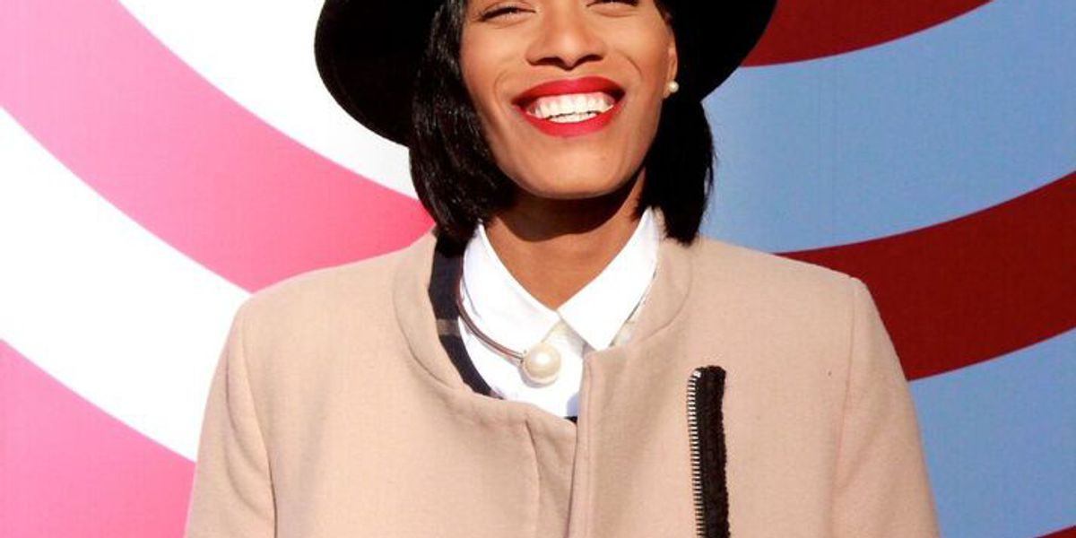 Does A Bold Red Lip Work For Your Office Culture? - xoNecole