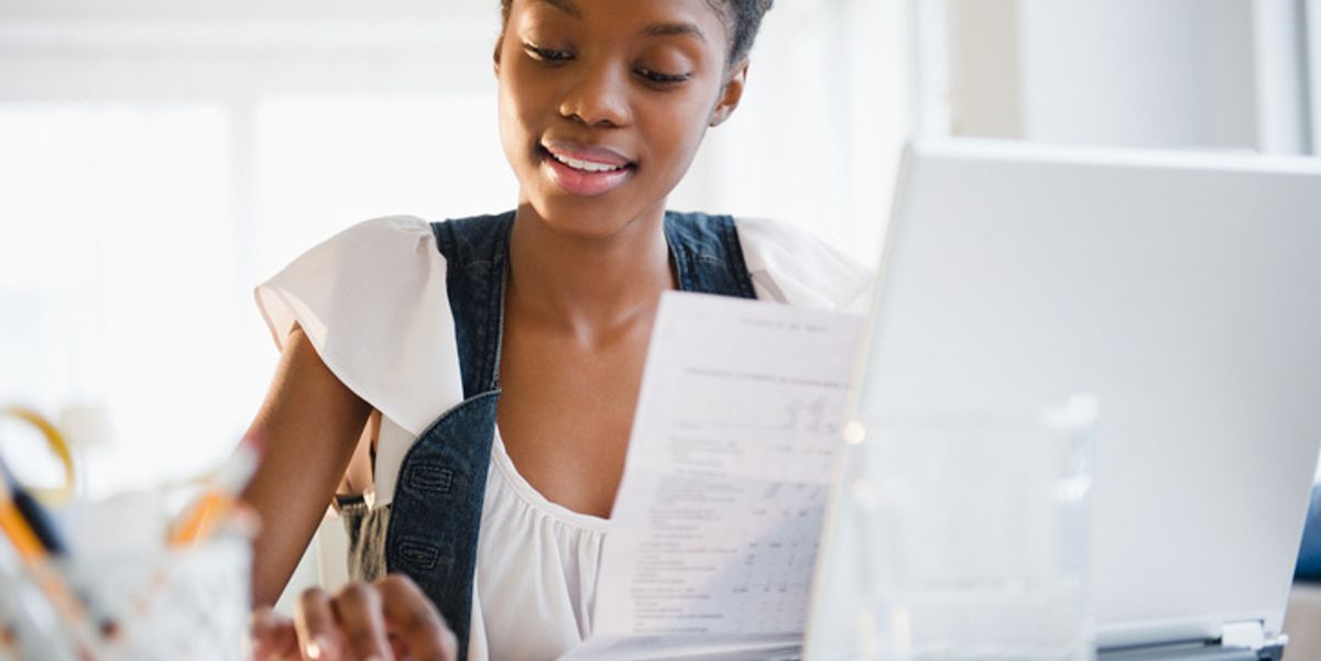 I Raised My Credit Score 585 To 700 In 12 Months - xoNecole