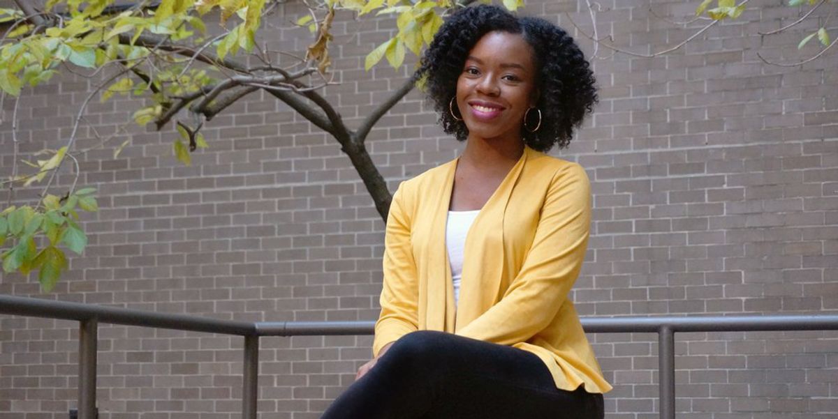 She Left ESSENCE To Build The Official Black Wall Street App - xoNecole