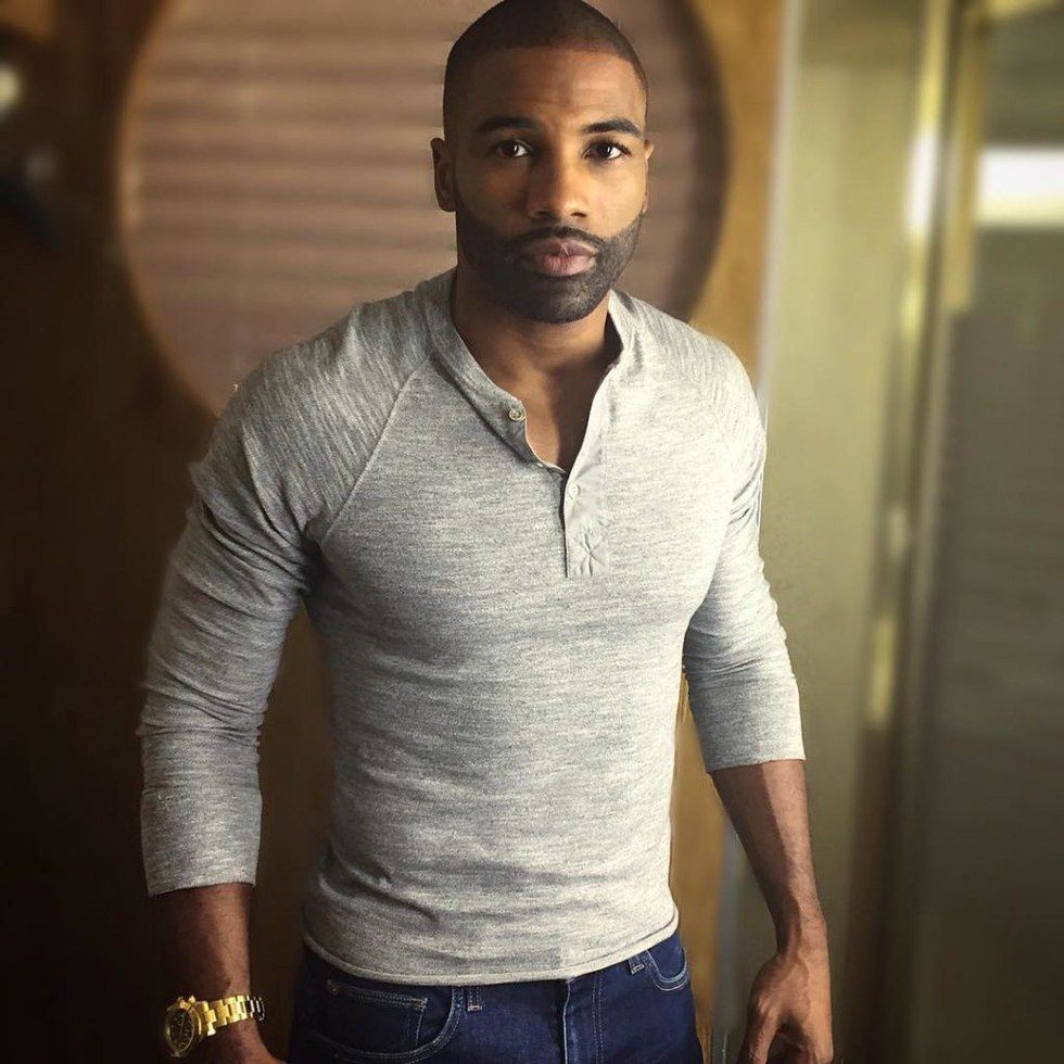 Andra Fuller Movies And TV Shows - xoNecole: Women's Interest, Love ... Andra Fuller Movies And TV Shows - xoNecole: Women's Interest, Love ...