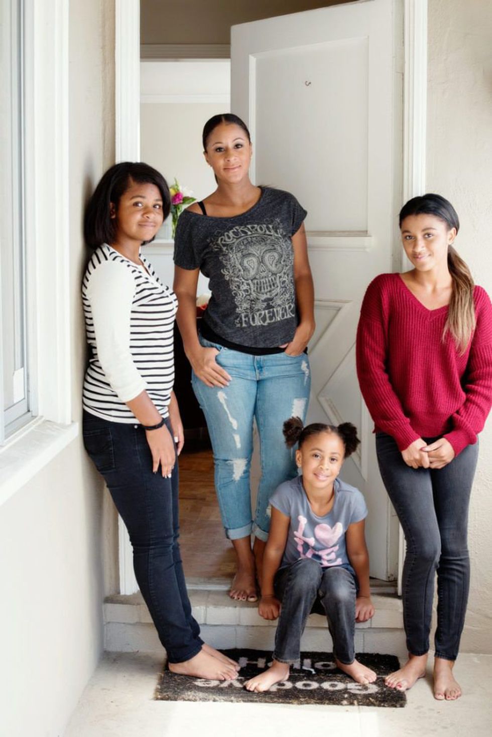 Revival: Tech Entrepreneur Angela Benton On Building A Life Of ...