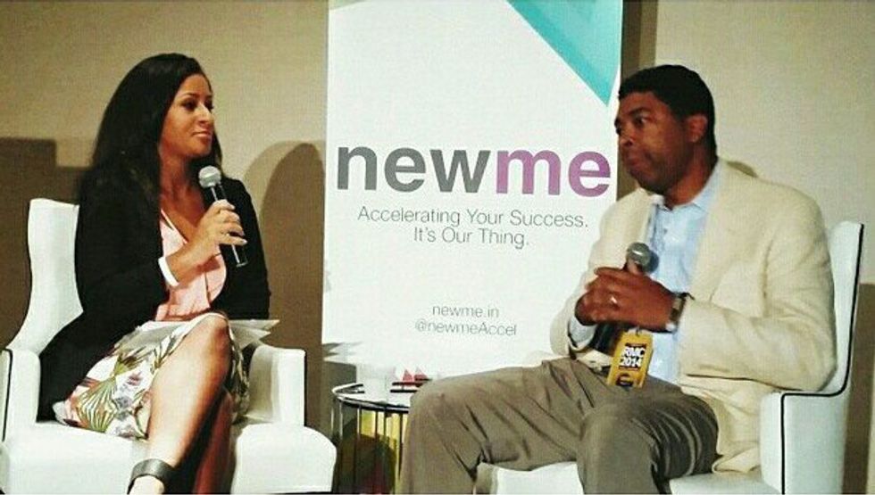 Revival: Tech Entrepreneur Angela Benton On Building A Life Of ...
