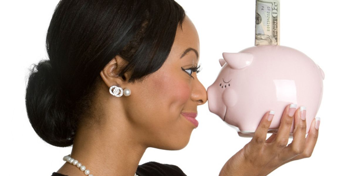 The Black Womans Guide To Building Generational Wealth Xonecole