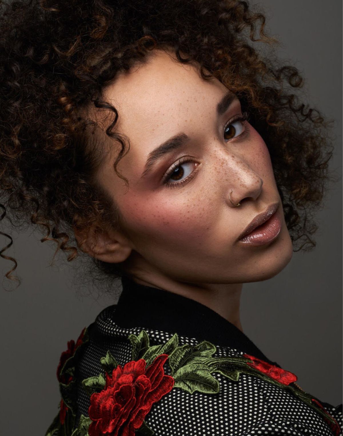 Gabrielle - xoNecole