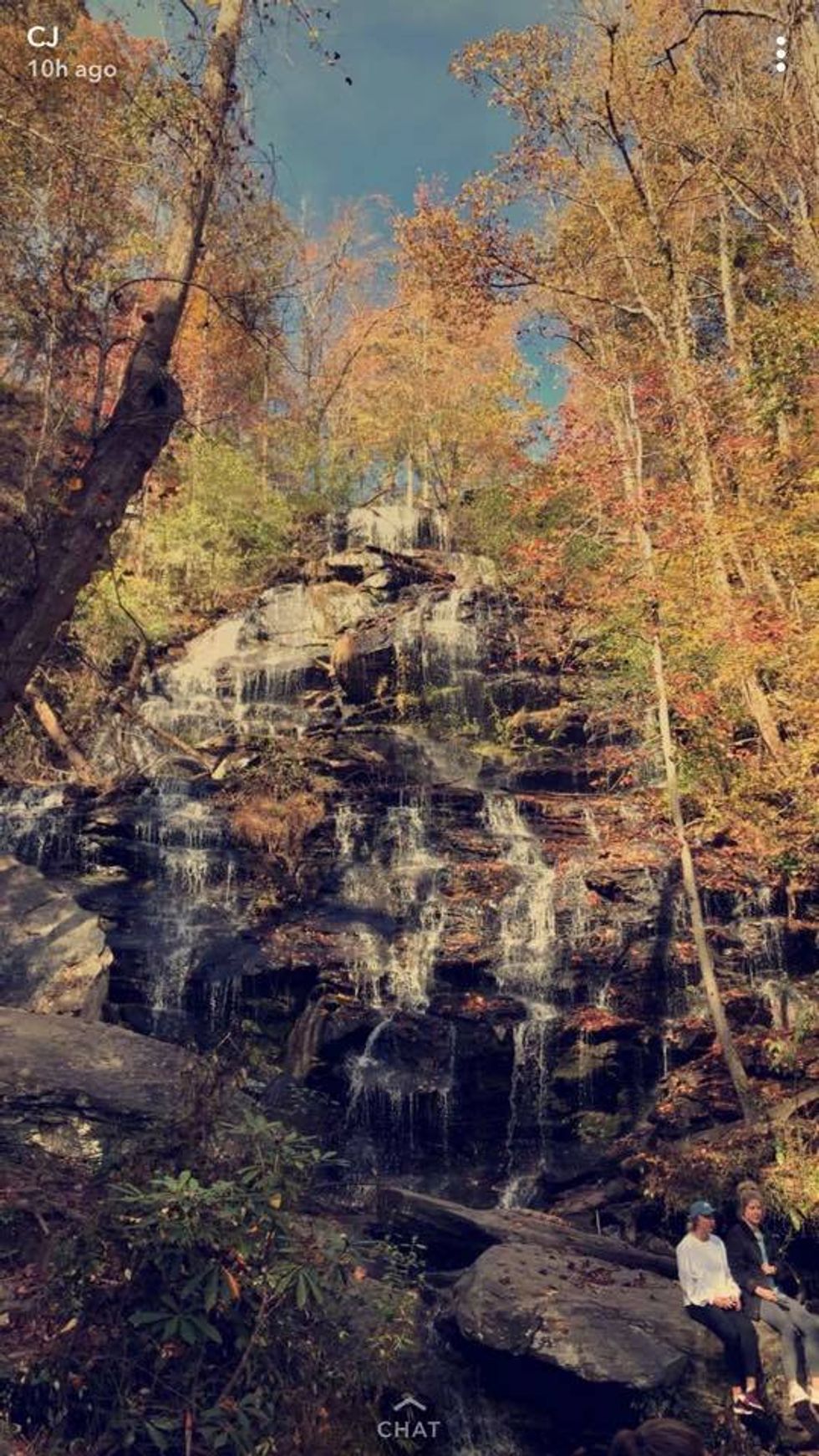 The 3 Best Lakes In The Southeast