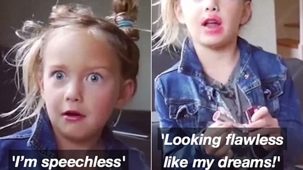 35 Ava Ryan One-Liners College Girls Felt On An Emotional Level