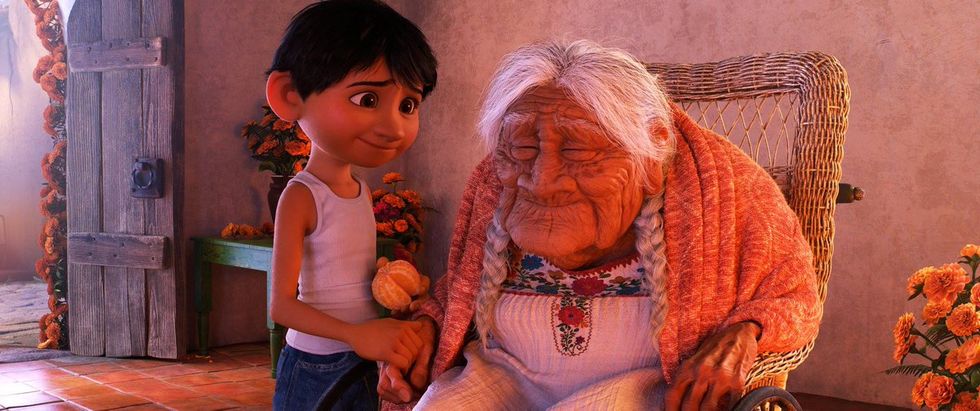 The Importance of 'Coco'