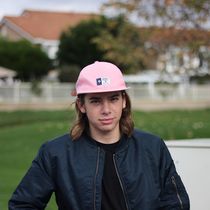 Keaton Larson on Odyssey