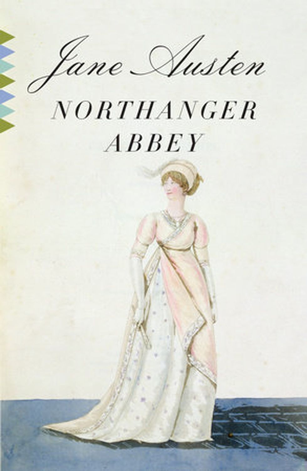 Ranking Jane Austen's 6 Major Novels