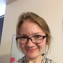 Emily Motta on Odyssey