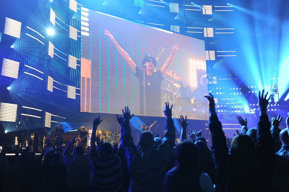 10 Best Political Songs Of All Time