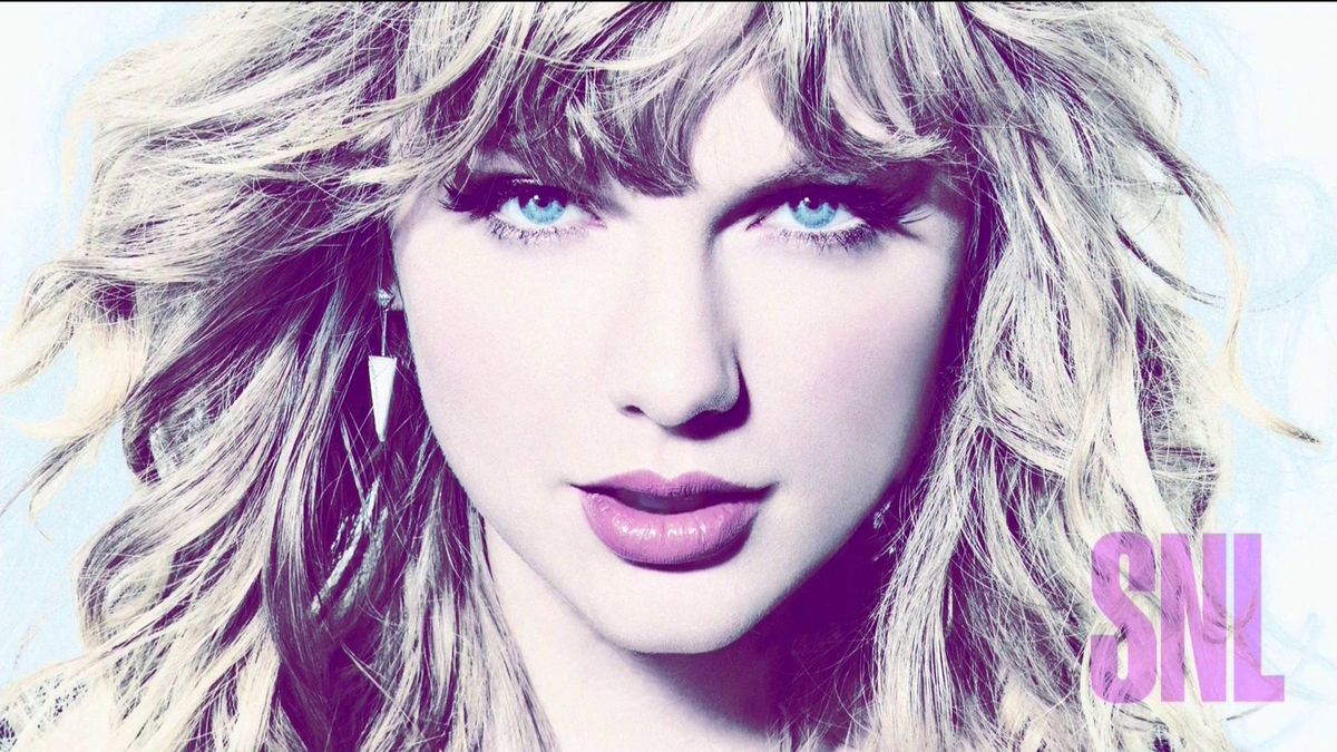 A Definitive Ranking Of Songs From Taylor Swift's New Album