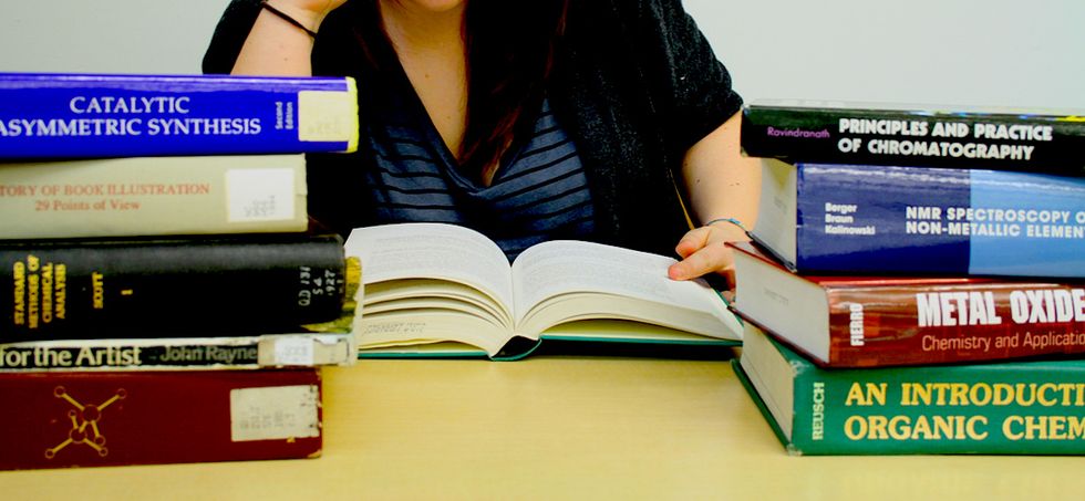 Don’t Let Bad Professors Stop You From Learning