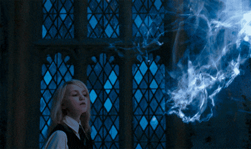 Why Every Good Squad Needs Someone From Each Hogwarts House