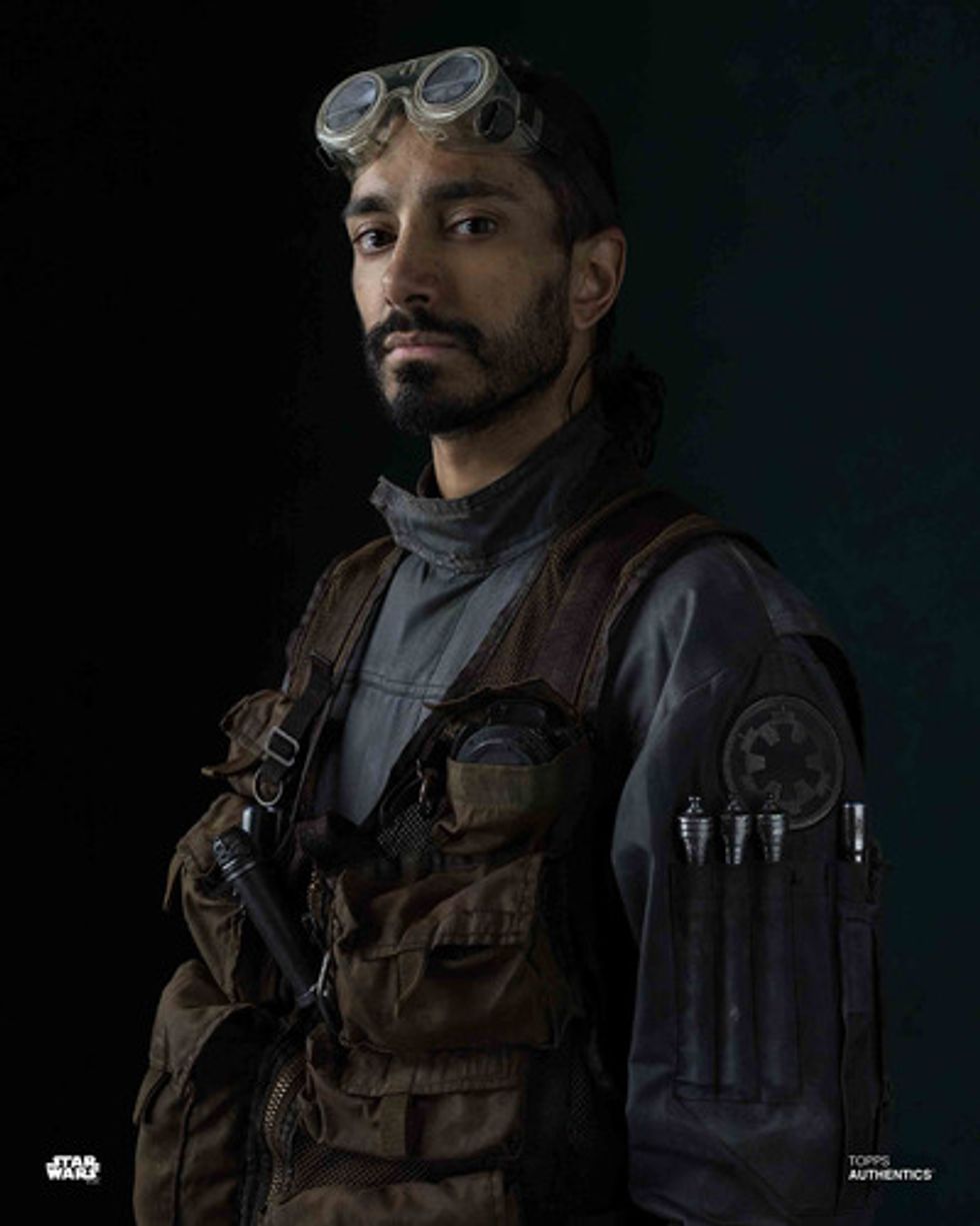 A Definitive Ranking Of The Men Of 'Star Wars,' From Jabba The Hutt To ...