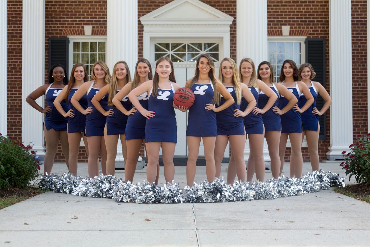 I Joined My College's Dance Team And It Was The Best Decision I've Ever ...