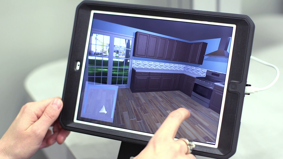 7 businesses using virtual reality to sell their wares - Gearbrain