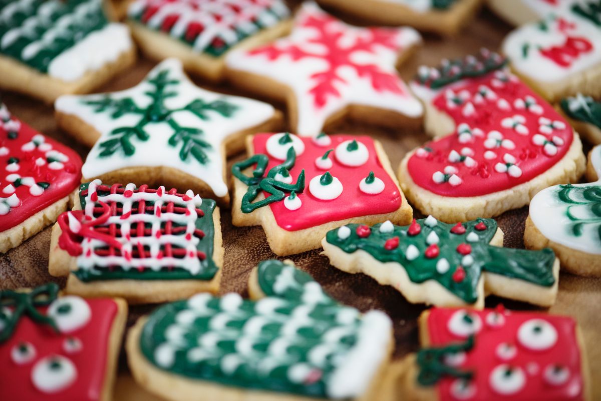 5 Millennial Personality Types That Describe Christmas Cookies 5-millennial-personality-types-that-describe-christmas-cookies