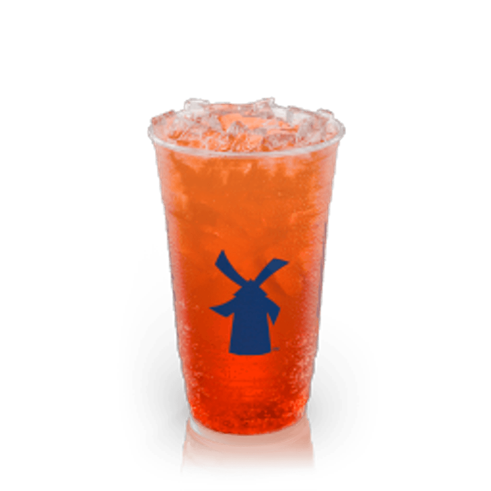 The 10 Best Dutch Bro Rebel Flavors