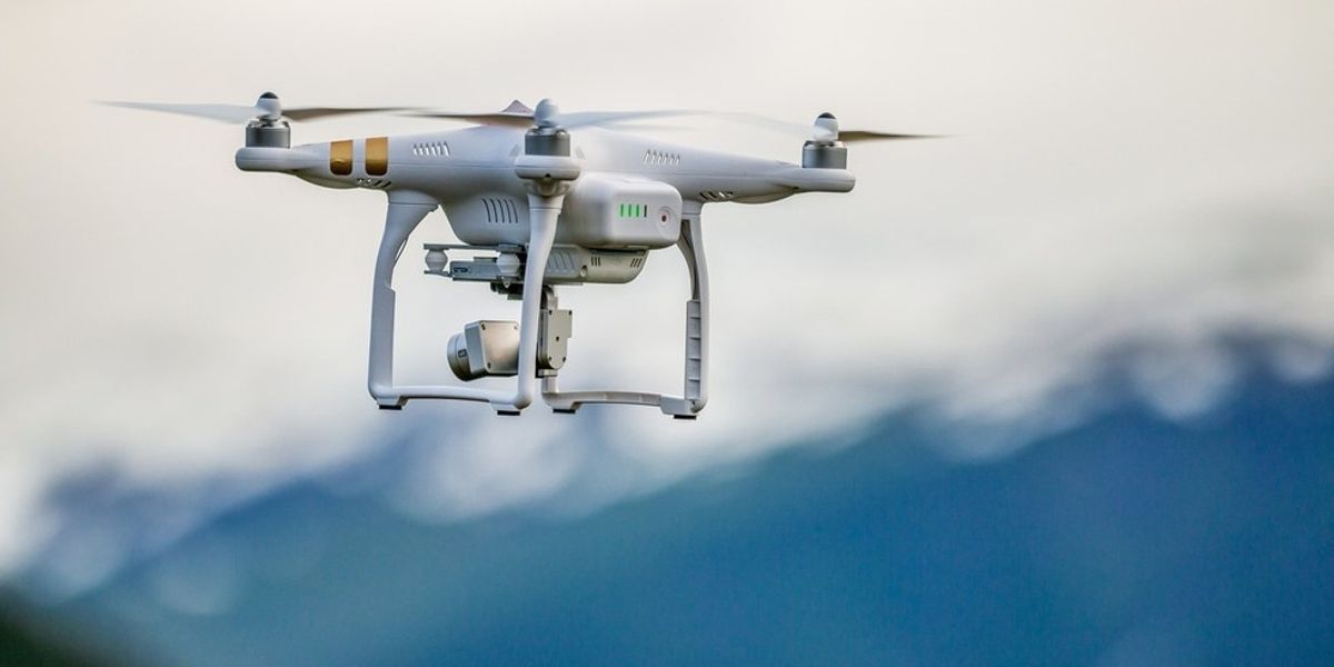 Complete guide to US drone rules and FAA registration - Gearbrain