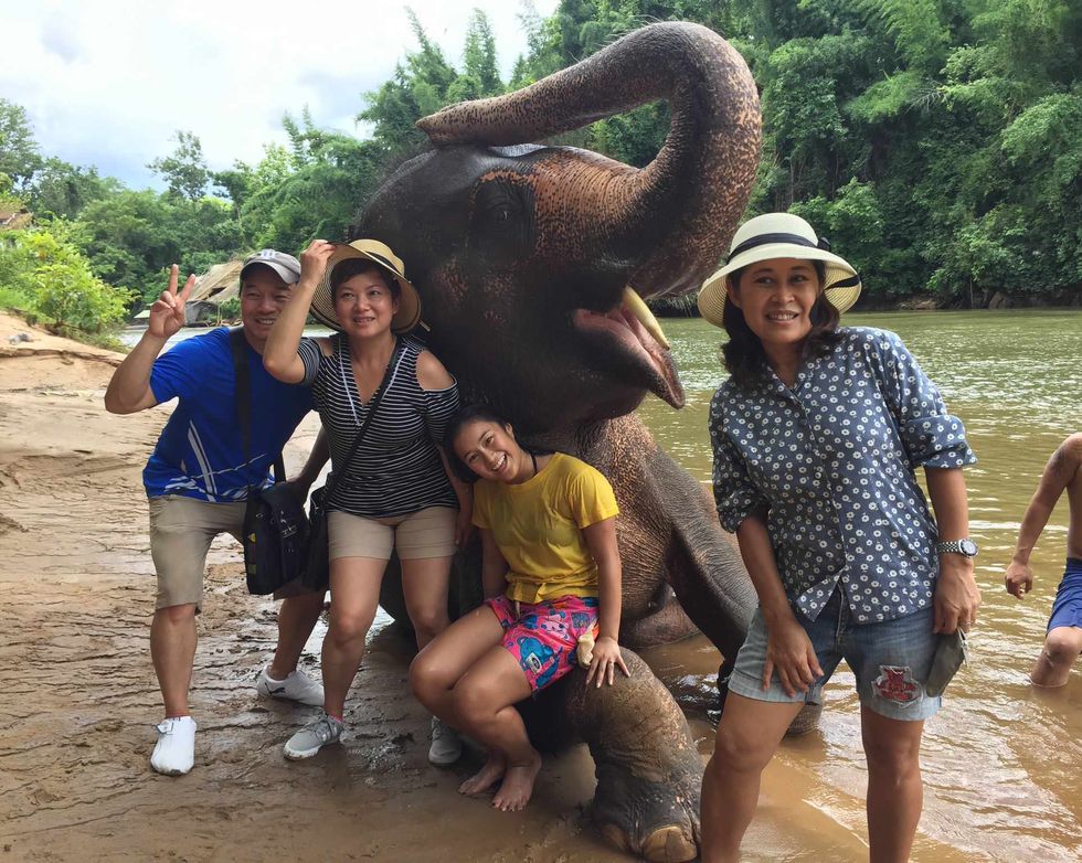 3 Lessons I Learned About The World From Traveling To Thailand