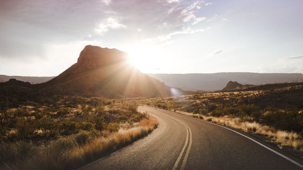 A Letter To My Past Self