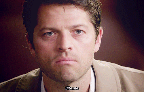 20 Reasons Why Castiel Is The Best Character On "Supernatural"