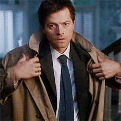 20 Reasons Why Castiel Is The Best Character On "Supernatural"
