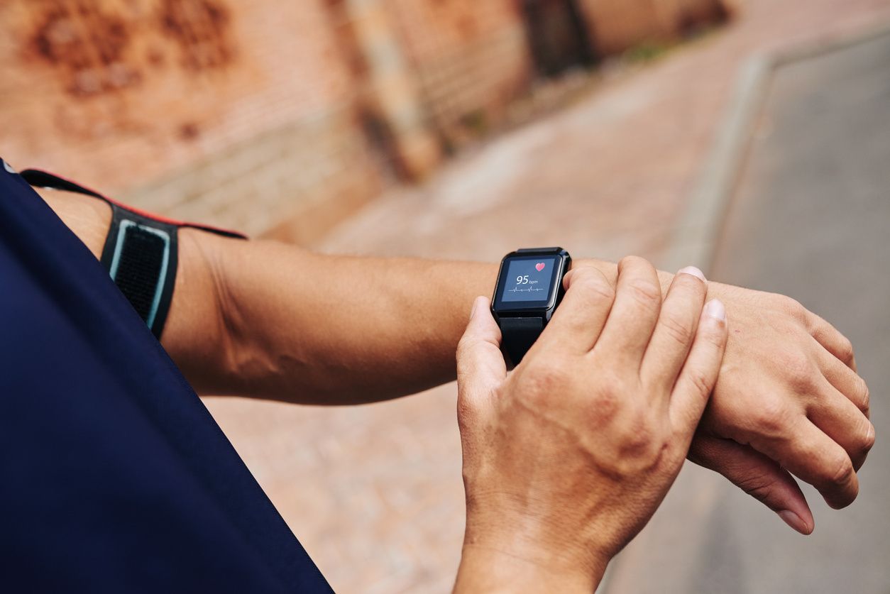 Apple Watch and health wearables bring the doctor to you - Gearbrain