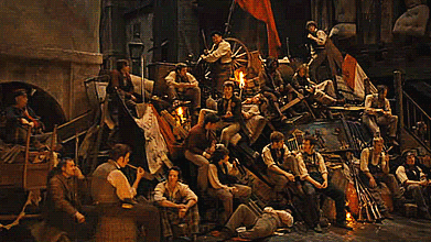 No, The June Rebellion Of 1832 Wasn't A Waste