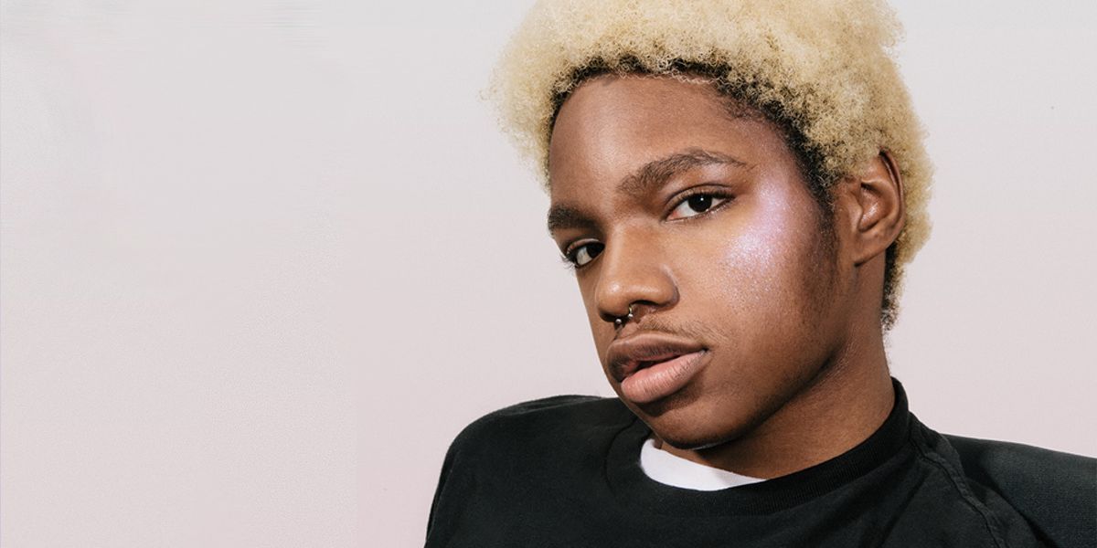 Aaron Philip: Most Likely to Inspire the Next Generation - PAPER Magazine