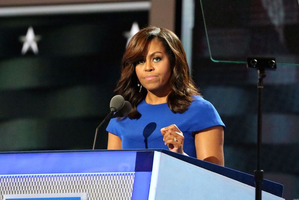 10 Things I, A Millenial Liberal Woman, Think Should Be America's New ...