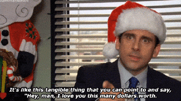 All Of The Office Christmas Episodes, Ranked