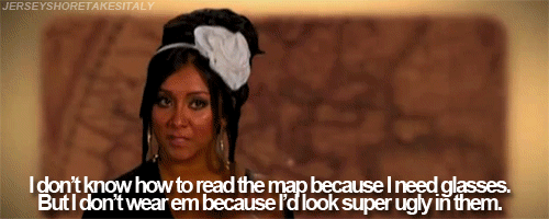 25 Unforgettable Snooki Quotes From The Glory Days Of "Jersey Shore"