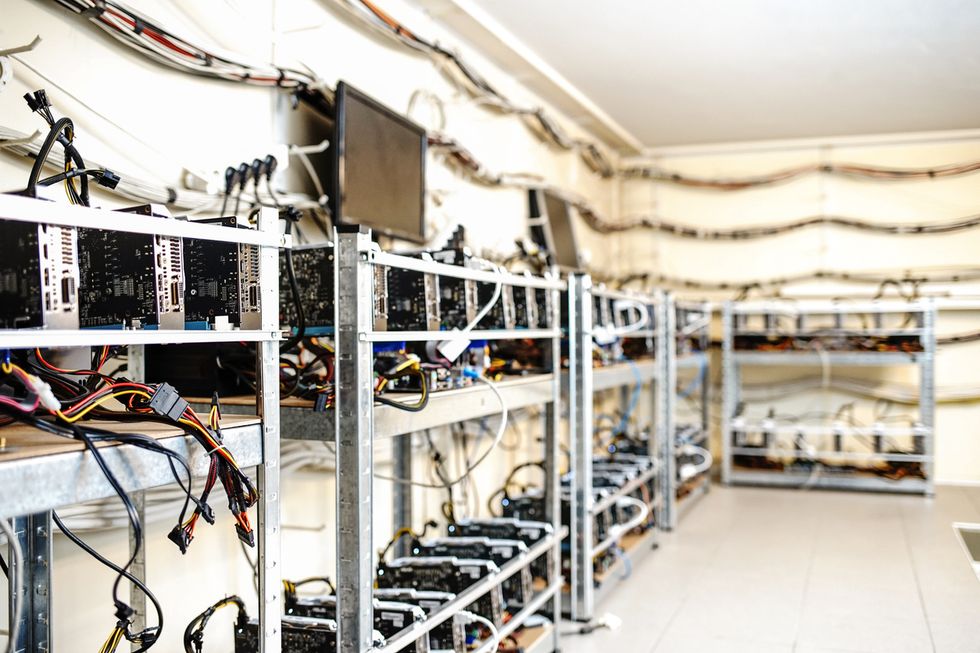Bitcoin mining: What to buy, how to mine, and is it worth it? - Gearbrain