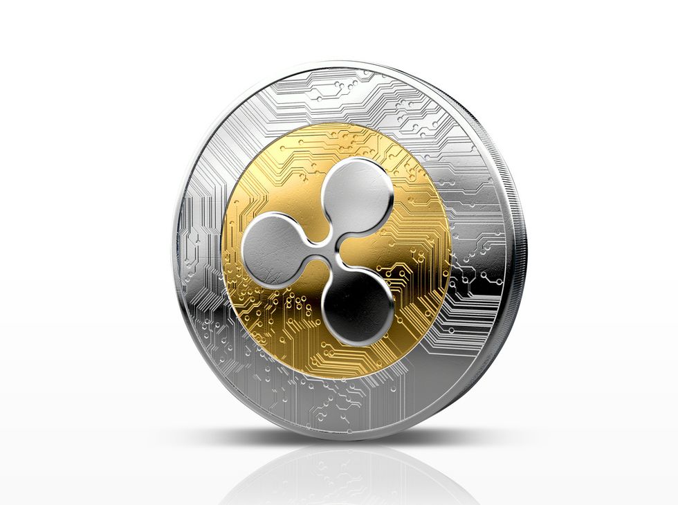 Ripple: The cryptocurrency growing more quickly than bitcoin - Gearbrain