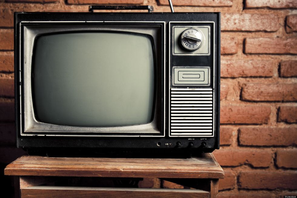Five Of The Best 90s TV Shows Five Of The Best 90s TV Shows