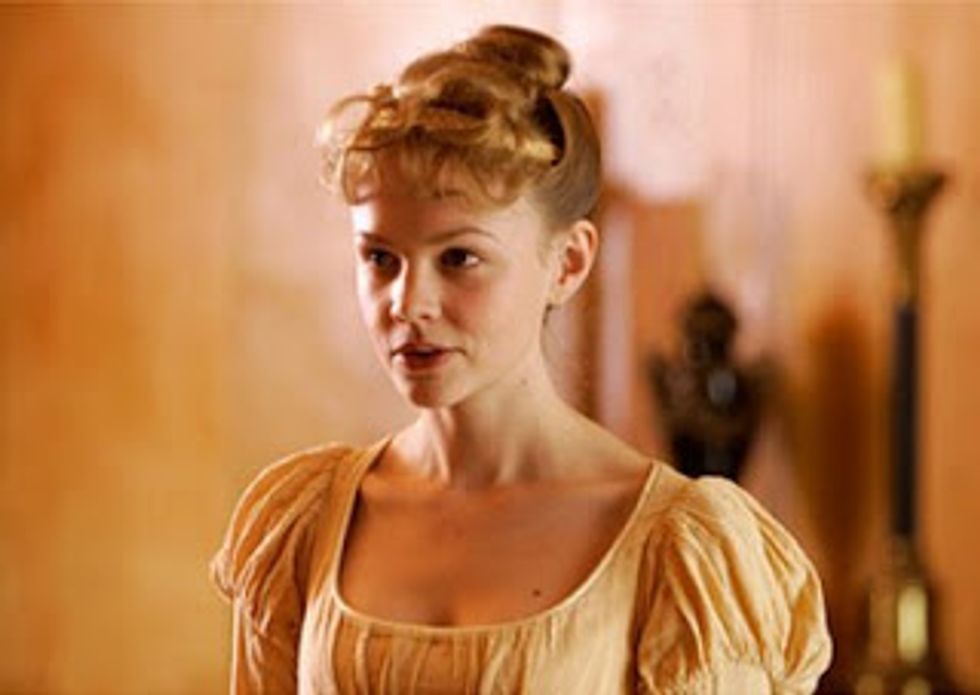 5 Jane Austen Stories That Deserved To Shine In Their Own Novel