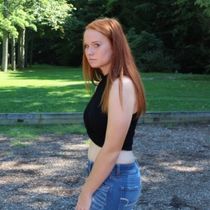 Paige Rauch on Odyssey