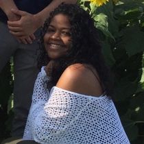 Grace Tyler on Odyssey