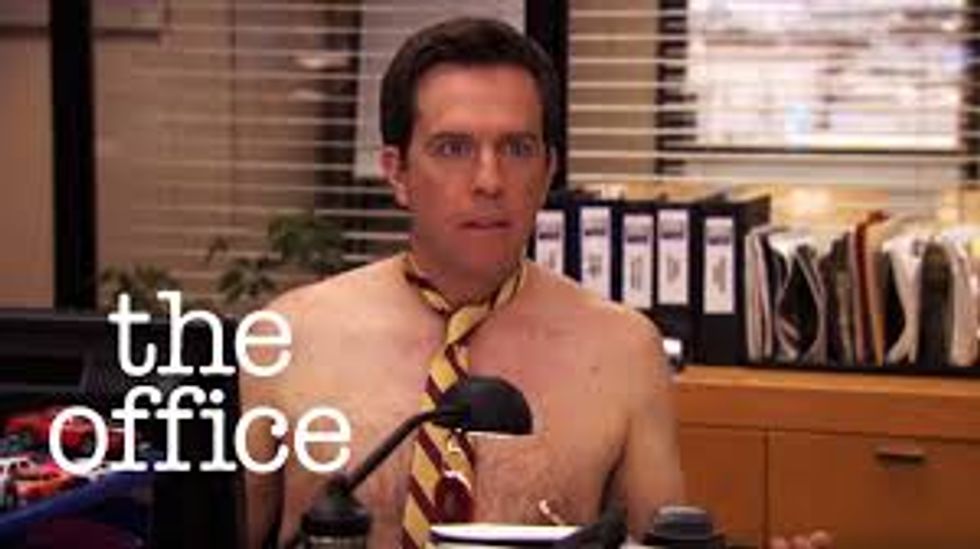 14 Unforgettable Opening Scenes Of The Office