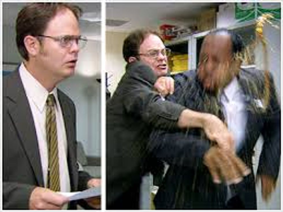 14 Unforgettable Opening Scenes Of The Office