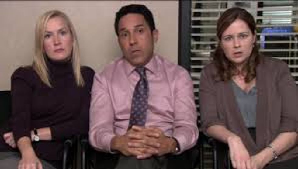 14 Unforgettable Opening Scenes Of The Office