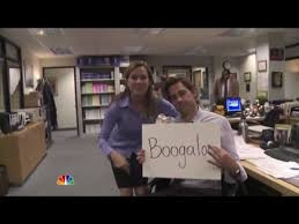 14 Unforgettable Opening Scenes Of The Office