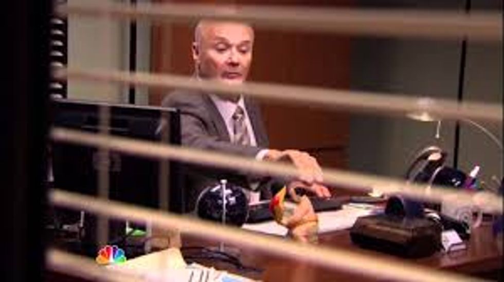 14 Unforgettable Opening Scenes Of The Office